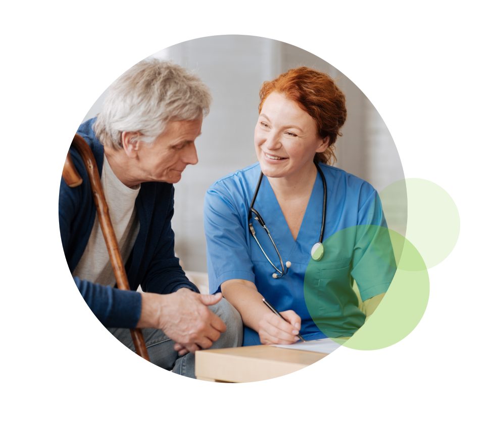 About Us - Infinity Home Care