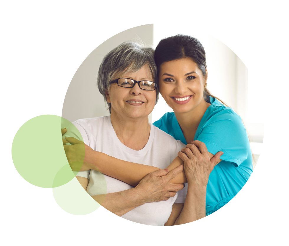 About Us - Infinity Home Care