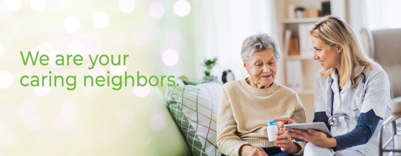 Contact - Infinity Home Care