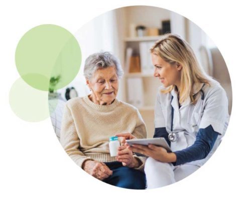 Infinity Home Care - Home - Infinity Home Care